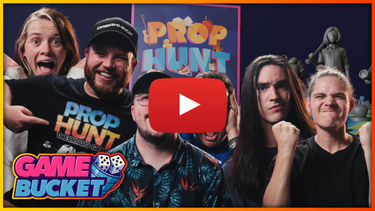 Prop Hunt – Skyline Games